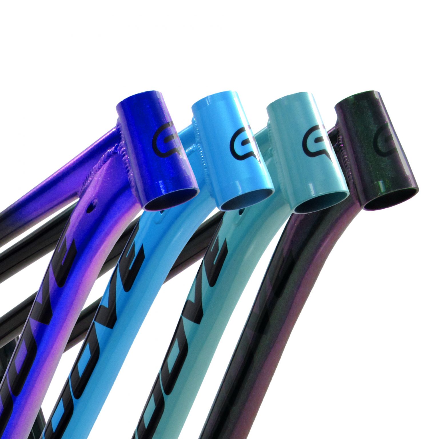 Quadro Groove SKA Tapered aro 29 - Groove Bikes